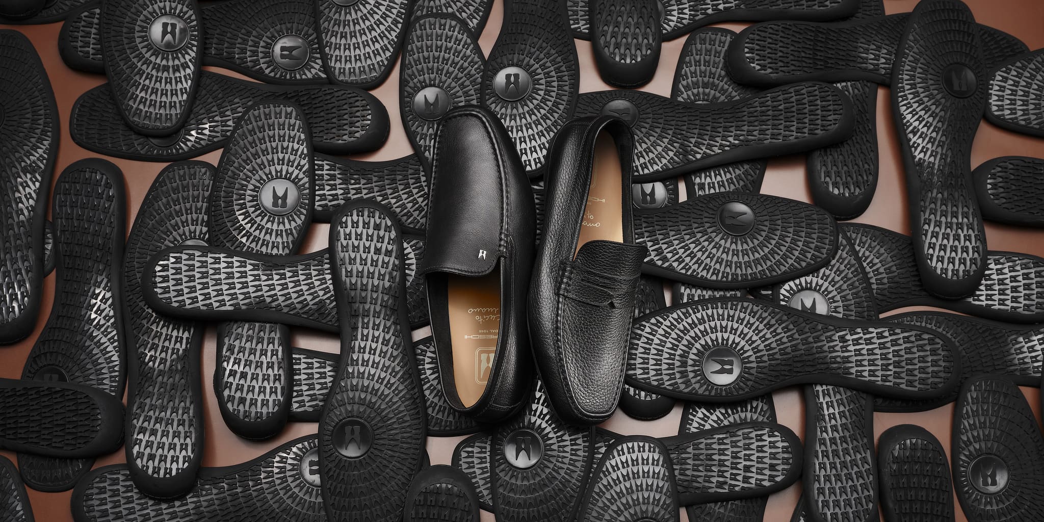 Moreschi | Men’s Shoes & Accessories Made in Italy Since 1946