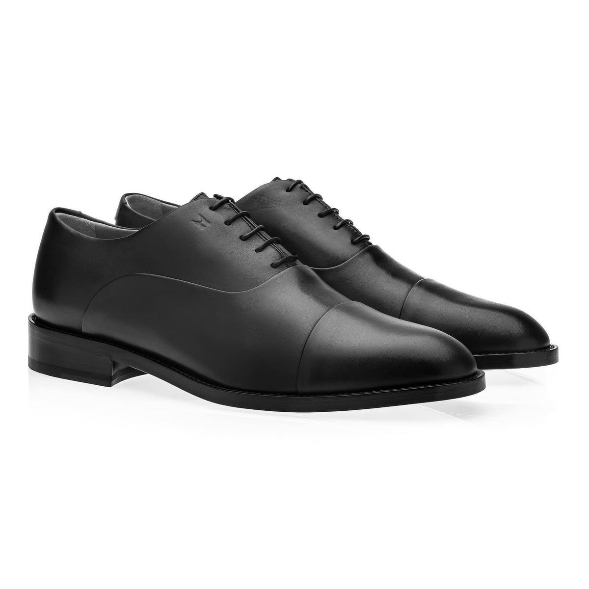 Men’s Oxford shoes | Corso Como, Milanese formal style – Moreschi